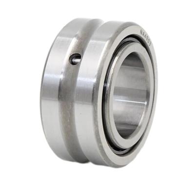 China NA6912 NA6913 NA6914 NA6915 NA6916 Double Row Needle Roller Bearing with P5 Precision for sale