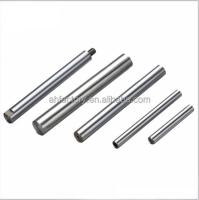 China 150mm Smooth Rods for 3D Printer Parts Hardened Linear Rail Shaft Rod Cage Steel Cage for sale