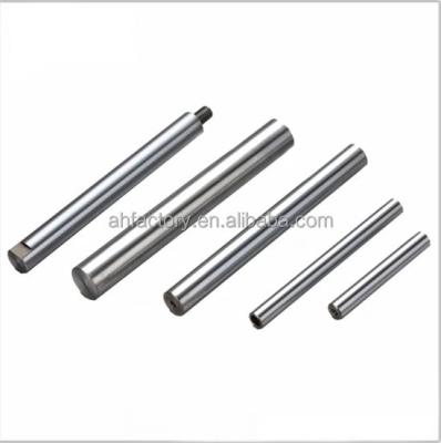 China 150mm Smooth Rods for 3D Printer Parts Hardened Linear Rail Shaft Rod Cage Steel Cage for sale