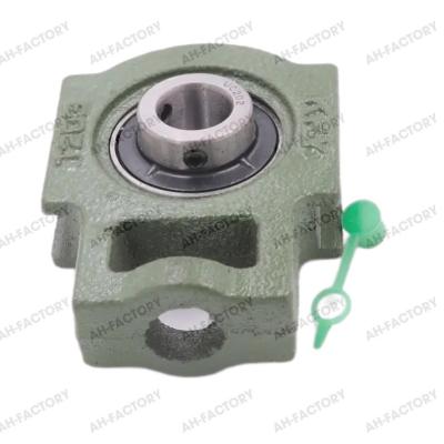 China Chrome Steel GCR15 UCT Spherical Roller Bearing Pillow Block Bearing for Versatility for sale