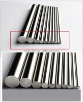 China 150mm Smooth Rods for 3D Printer Parts Hardened Linear Rail Shaft Rod Cage Steel Cage for sale