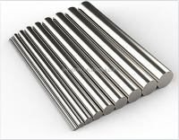 China 150mm Smooth Rods for 3D Printer Parts Hardened Linear Rail Shaft Rod Cage Steel Cage for sale