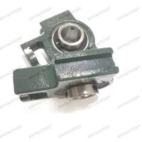 China Chrome Steel GCR15 UCT Spherical Roller Bearing Pillow Block Bearing for Versatility for sale