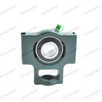 China Printing Shops Precision Rating P5 Spherical Roller Bearing UCT Ball Bearing Pillow Block for sale