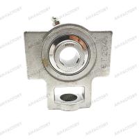 China Printing Shops Precision Rating P5 Spherical Roller Bearing UCT Ball Bearing Pillow Block for sale