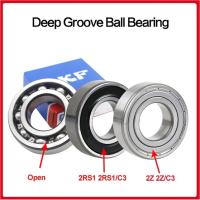 China Stable Performance RLS-22 Imperial Single Row Deep Groove Ball Bearings 69.8*133*23.8mm for sale