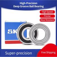 China Stable Performance RLS-22 Imperial Single Row Deep Groove Ball Bearings 69.8*133*23.8mm for sale