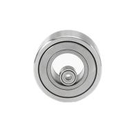 China Gcr15 Steel Bearing NATR 6 PP Cam Follower Needle Bearings 6*19*12mm for Industrial for sale