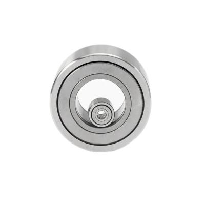 China Gcr15 Steel Bearing NATR 6 PP Cam Follower Needle Bearings 6*19*12mm for Industrial for sale