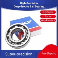China Stable Performance RLS-22 Imperial Single Row Deep Groove Ball Bearings 69.8*133*23.8mm for sale