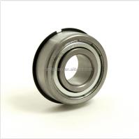 China High Speed 7512-DLG Single Row Ball Bearing With Snap Ring for Industrial Applications for sale
