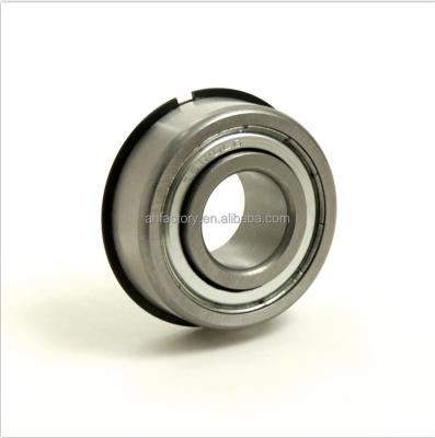 China High Speed 7512-DLG Single Row Ball Bearing With Snap Ring for Industrial Applications for sale