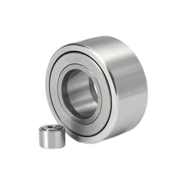 China NATR 10 PP Cam Follower Track Roller Bearing for Superior Efficiency Needle Roller for sale