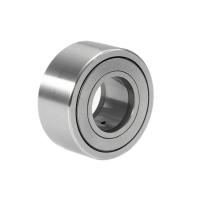 China NATR 10 PP Cam Follower Track Roller Bearing for Superior Efficiency Needle Roller for sale