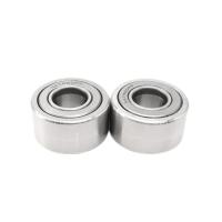 China 15*35*19mm NATR 15 PP Needle Bearings for Gcr15 Steel Bearing in Food Beverage Shops for sale