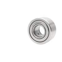 China 15*35*19mm NATR 15 PP Needle Bearings for Gcr15 Steel Bearing in Food Beverage Shops for sale