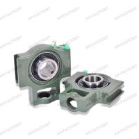 China Advert Upgrade Your Machinery with Spherical Roller Bearing Pillow Block Bearing UCT for sale