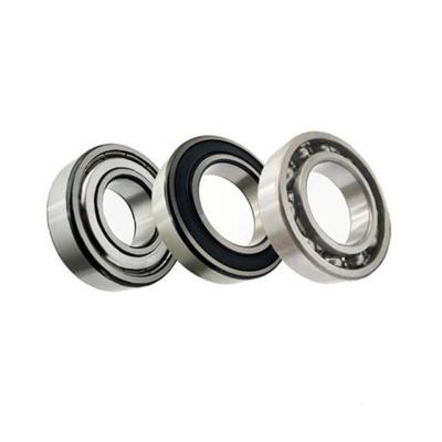 China ISO9001 2008 Certified 70X150X35MM Large Size 6314NC3 Open Deep Groove Ball Bearing for sale