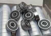 China ISO9001 2008 Certified 70X150X35MM Large Size 6314NC3 Open Deep Groove Ball Bearing for sale