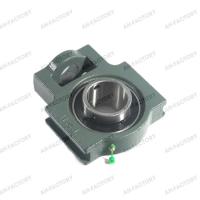 China UCT Outer Spherical Bearing Flange Bearing Pillow Block Bearing for Energy Mining for sale