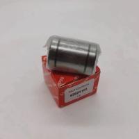 China Long Operating Life Linear Ball Bushing 16*26*10mm Size with Linear Rail Linear Block for sale