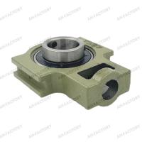 China UCT Outer Spherical Bearing Flange Bearing Pillow Block Bearing for Energy Mining for sale