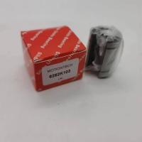 China Long Operating Life Linear Ball Bushing 16*26*10mm Size with Linear Rail Linear Block for sale