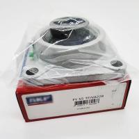 China UCT Outer Spherical Bearing Flange Bearing Pillow Block Bearing for Energy Mining for sale