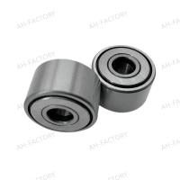 China NUTR15-A NUTR17-A NUTR20-A NUTR25-A NUTR30-A NUTR35 NUTR40 Steel Cage High Speed Bearing for sale