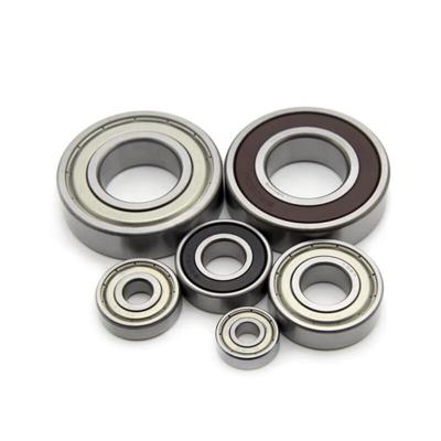 China ISO9001 2008 Certified 6213-2RS1/C3 Sealed Deep Groove Ball Bearing 65x120x23mm for sale
