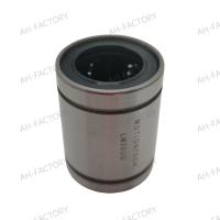 China Oil Grease Lubrication LM20 Linear Bearing for High Precision Linear Guide Performance for sale
