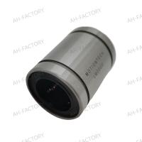 China Oil Grease Lubrication LM20 Linear Bearing for High Precision Linear Guide Performance for sale