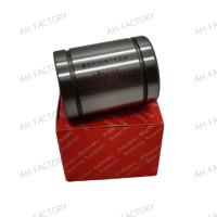 China Oil Grease Lubrication LM20 Linear Bearing for High Precision Linear Guide Performance for sale