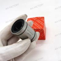 China Oil Grease Lubrication LM20 Linear Bearing for High Precision Linear Guide Performance for sale