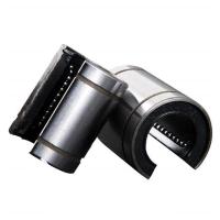 China 3D Linear Motion Bearings LM6UU LM8UU LMF12UU LM20UU LM25UU LM30UU LM12UU LM16UU Shaft Linear Slide Bearing for sale