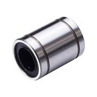 China 3D Linear Motion Bearings LM6UU LM8UU LMF12UU LM20UU LM25UU LM30UU LM12UU LM16UU Shaft Linear Slide Bearing for sale