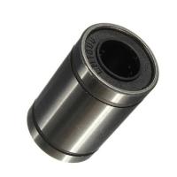 China 3D Linear Motion Bearings LM6UU LM8UU LMF12UU LM20UU LM25UU LM30UU LM12UU LM16UU Shaft Linear Slide Bearing for sale