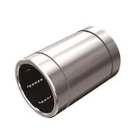 China 3D Linear Motion Bearings LM6UU LM8UU LMF12UU LM20UU LM25UU LM30UU LM12UU LM16UU Shaft Linear Slide Bearing for sale