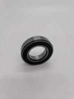 China Single Row Deep Groove Ball Bearing 6215-2RS1/HC5C3WT Hybrid Ceramic Balls 75x130x25mm for sale
