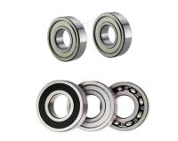 China Single Row Deep Groove Ball Bearing 6215-2RS1/HC5C3WT Hybrid Ceramic Balls 75x130x25mm for sale