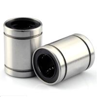 China Precision Rating P5 and LM10UU Linear Bearing for CNC within Restaurant for sale