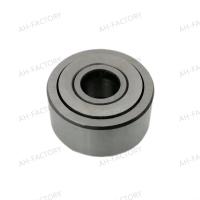 China Needle Pin Slide Track Structure NUTR45 Track Roller Bearing 45*85*32mm for Machinery for sale