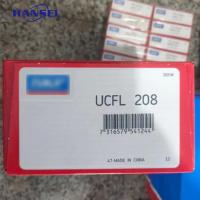 China Chrome Steel GCR15 UCT Manufacturing Spherical Roller Bearings Pillow Block Bearing for sale