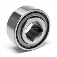 China W208PPB5 Agriculture Square Bore Spherical Outer Bearing for Construction Machinery for sale