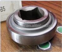 China W208PPB5 Agriculture Square Bore Spherical Outer Bearing for Construction Machinery for sale