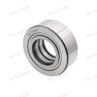 China Needle Pin Slide Track Structure NUTR45 Track Roller Bearing 45*85*32mm for Machinery for sale
