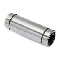China Linear Rail Linear Block Structure LM10LUU LM12LUU LM13LUU LM16LUU LM20LUU Bearing for sale