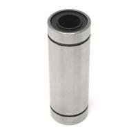 China Linear Rail Linear Block Structure LM10LUU LM12LUU LM13LUU LM16LUU LM20LUU Bearing for sale
