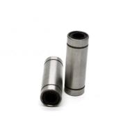 China Linear Rail Linear Block Structure LM10LUU LM12LUU LM13LUU LM16LUU LM20LUU Bearing for sale