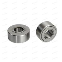 China NUTR2052 Track Roller Bearing with Needle Pin and SEALED Slide Track Structure for sale